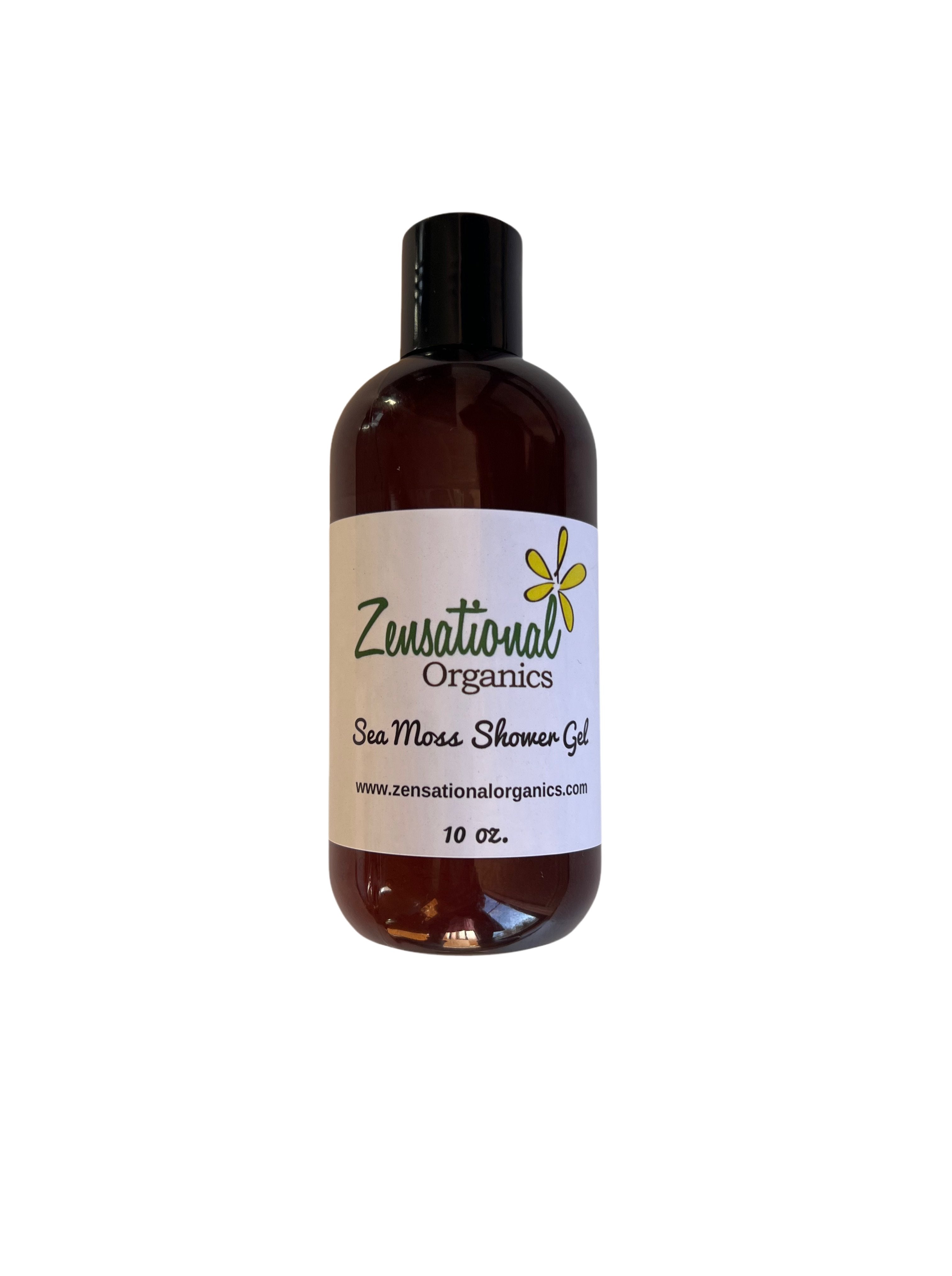 Body Care – Zensational Organics